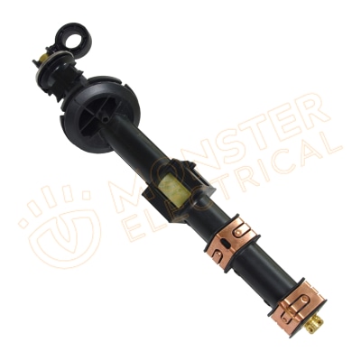 CPS BAYONET HOLDER WO/FLAPPER MONSTER ELECTRICAL CPS BAYONET HOLDER WO/FLAPPER MONSTER ELECTRICAL